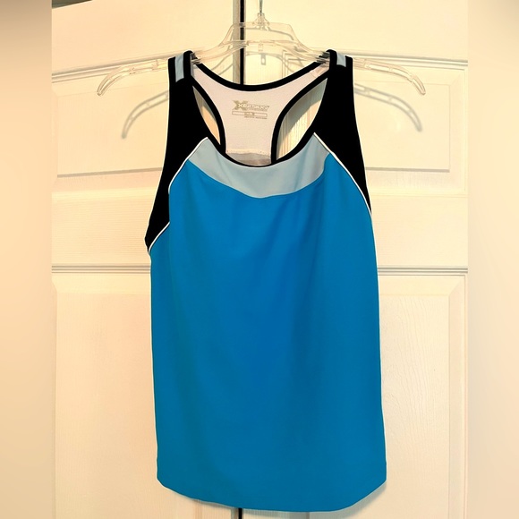 Xersion | Other | Exercise Top | Poshmark